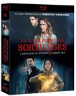 Le Livre perdu des sortilèges : A Discovery Of Witches - Série TV 2018 ...