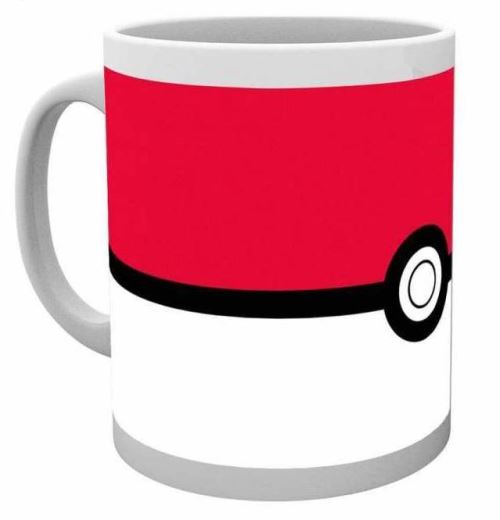 Mug Pokemon Pokeball - Tasse et Mugs - Achat & prix | fnac