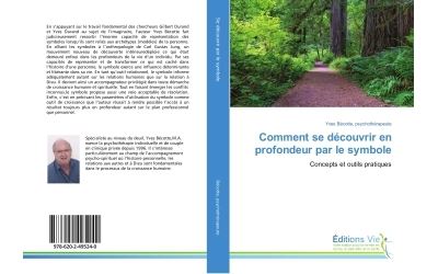 Comment se decouvrir en profondeur par le symbole Concepts et outils ...