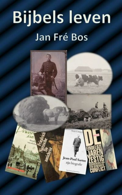 Bijbels leven - broché - Jan Fre Bos - Achat Livre | fnac