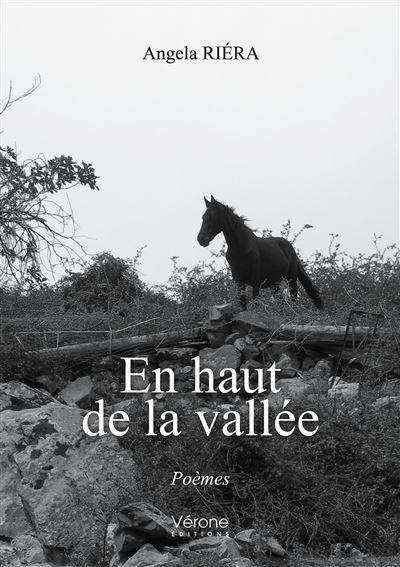 En haut de la vallée - broché - Madame Angela RIÉRA - Achat Livre | fnac