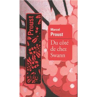 Du côté de chez Swann Edition sous étui - Poche - Marcel Proust - Achat Livre | fnac