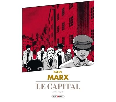 Le capital - Le Capital - Intégrale - Variety Artworks, Variety ...