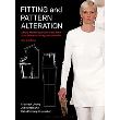 FITTING AND PATTERN ALTERATION (3RD EDITION) (BOOK + STUDIO - broché ...