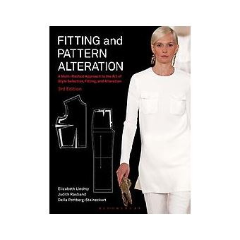FITTING AND PATTERN ALTERATION (3RD EDITION) (BOOK + STUDIO - broché ...