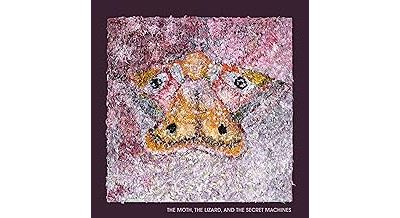 The Moth, The Lizard, And The Secret Machines - The Secret Machines ...