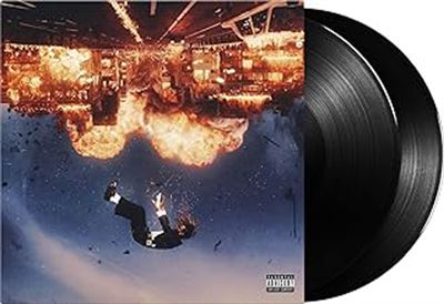 Set It Off - Offset - Vinyle album - Achat & prix | fnac
