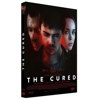 The Cured DVD - David Freyne - DVD Zone 2 - Achat & prix | fnac