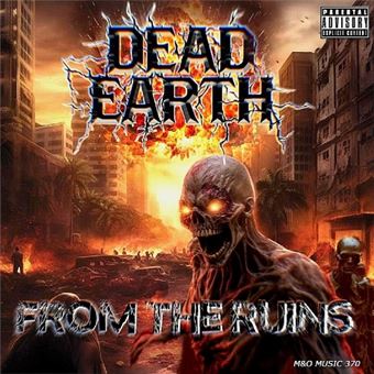 Death Earth - From the ruins - Compra música na Fnac.pt