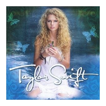 Taylor Swift Edition Deluxe - Taylor Swift - CD album - Achat & prix | fnac