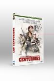 Les Centurions - film 1966 - AlloCiné