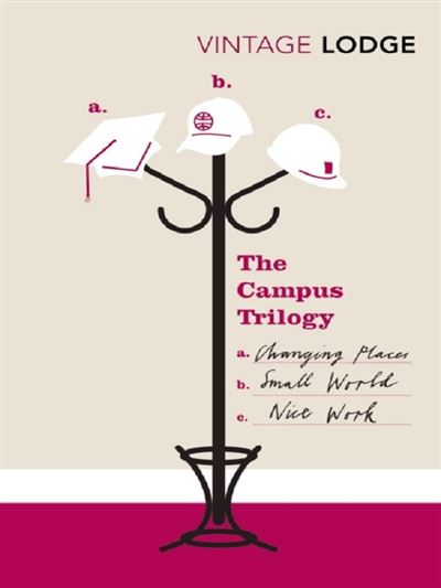 The campus trilogy - Poche - David Lodge - Achat Livre ou ebook | fnac
