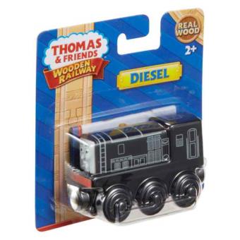 THOMAS AND FRIENDS - DIESEL - Autres jeux d'éveil - Achat & prix | fnac
