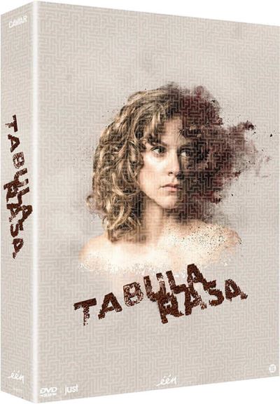 TABULA RASA-NL - Malin-Sarah Gozin, Veerle Baetens - DVD Zone 2 - Achat ...