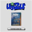 UP2U Platform Version - TO1 - CD album - Achat & prix | fnac