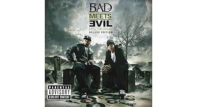 Hell : the sequel - Bad Meets Evil - CD album - Achat & prix | fnac