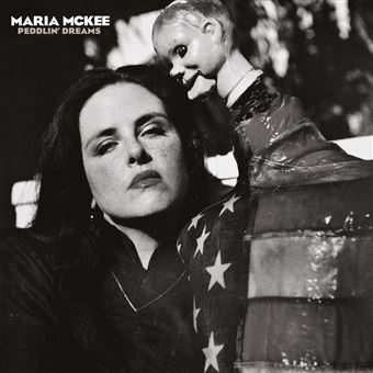 Peddlin’ Dreams - Maria McKee - CD album - Achat & prix | fnac