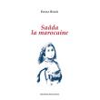 Saada la marocaine - broché - Elissa Rhaïs - Achat Livre | fnac