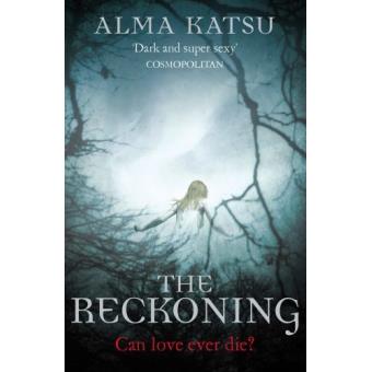 The reckoning - Poche - Alma Katsu - Achat Livre ou ebook | fnac