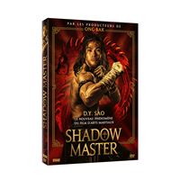 Shadow Master, Action, Policier neuf ou occasion | fnac