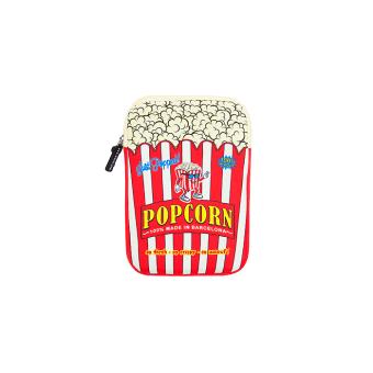 Housse Pop Corn Woouf iPad Mini/Tablette - Housse tablette - Achat ...
