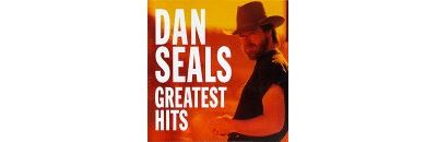 Greatest hits - Dan Seals - CD album - Achat & prix | fnac
