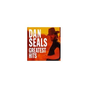 Greatest hits - Dan Seals - CD album - Achat & prix | fnac