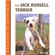 Jack russel terrier - broché - Collectif - Achat Livre | fnac