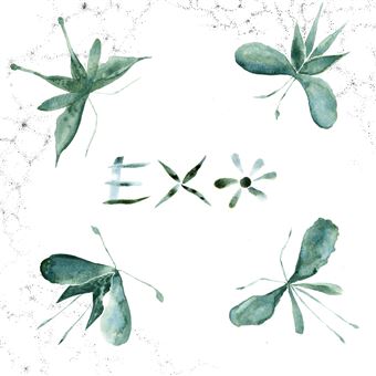 Exo - Exo - Vinyle album - Achat & prix | fnac