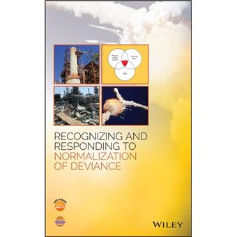 Recognizing and Responding to Normalization of Deviance - ebook (ePub ...