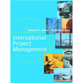 International Project Management - broché - Inconnus - Achat Livre ou ...