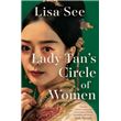 Lady Tan's Circle Of Women - broché - Lisa See - Achat Livre | fnac