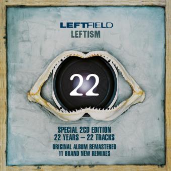 Leftism 22 Coffret - Leftfield - CD album - Achat & prix | fnac