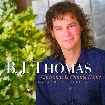 Christmas Is Coming Home - Billy Joe Thomas - CD album - Achat & prix ...