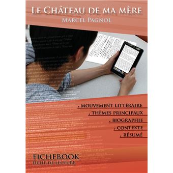 Fiche de lecture Le Château de ma mère - Résumé détaillé et analyse ...
