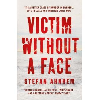 Victim without a face - Poche - Stefan Ahnhem - Achat Livre | fnac