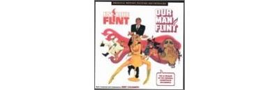 In like flint/our man flinf comme flint/notre homme flin - Jerry ...