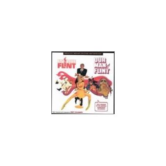 In like flint/our man flinf comme flint/notre homme flin - Jerry ...