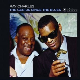 The Genius Sings the Blues - Ray Charles - CD album - Achat & prix | fnac