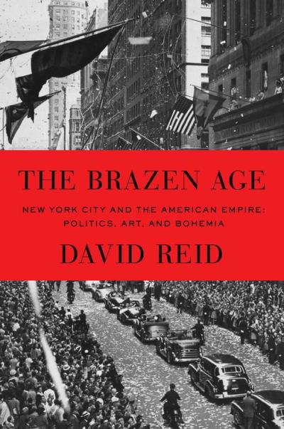 The brazen age - relié - David Reid - Achat Livre ou ebook | fnac