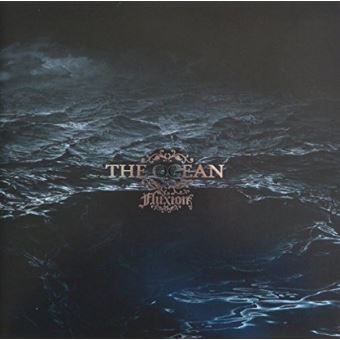 Fluxion - The Ocean - Vinyle album - Achat & prix | fnac