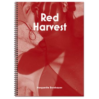 Red Harvest - relié - Marguerite Bornhauser - Achat Livre | fnac