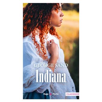 Indiana - Poche - Georges Sand - Achat Livre ou ebook | fnac