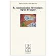 La communication électronique, enjeux de langues - broché - François ...