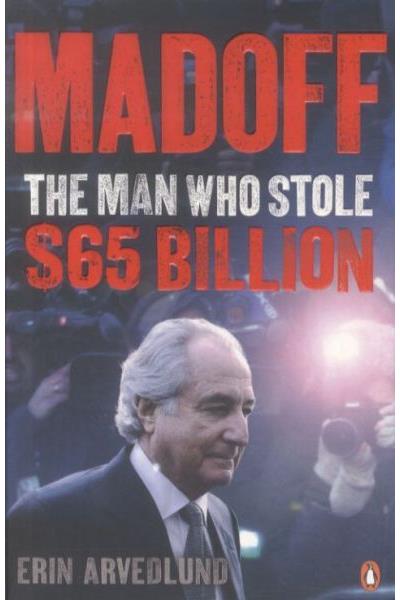 Madoff - Poche - Erin Arvedlund - Achat Livre ou ebook | fnac