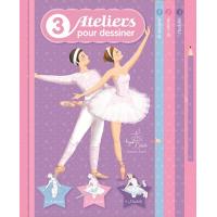 Danse – Livre enfant collection Danse | fnac