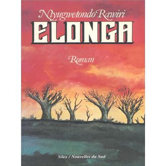 Elonga - ebook (ePub) - Ntyugwetondo Rawiri - Achat ebook | fnac