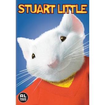 STUART LITTLE-FR+NL - Rob Minkoff - DVD Zone 2 - Achat & prix | fnac