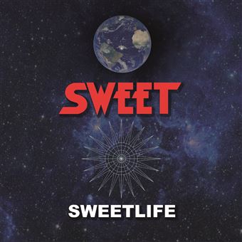 Sweetlife - The Sweet - CD album - Achat & prix | fnac