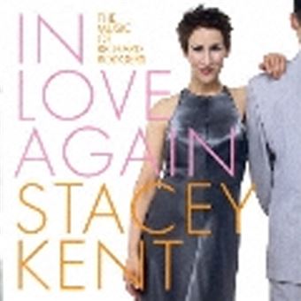 In Love Again (Limited Price Edition) - Stacey Kent - CD album - Achat & prix | fnac